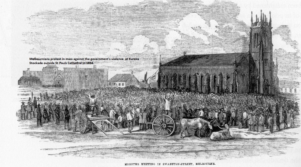 Featured Tours – Walking Tours of Melbourne